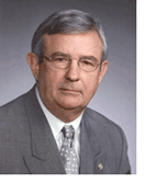 Dr. Jerald "Jerry" Strickland - Texas State Directory Online