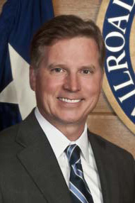 Barry Thomas Smitherman - Texas State Directory Online