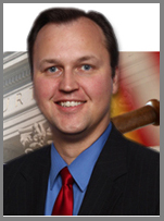 The Honorable Scott J. Becker - Texas State Directory Online