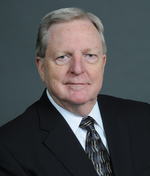 Raymond A. "Ray" Gill Jr. - Texas State Directory Online