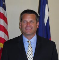 Larry Berg - Texas State Directory Online