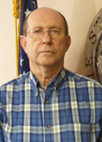 Ray Purvis - Texas State Directory Online