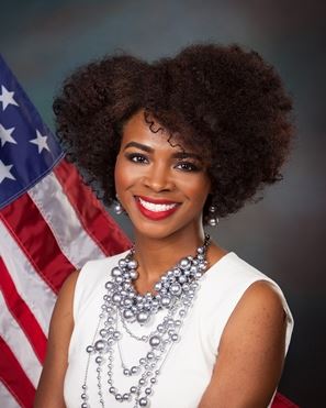 Rachel Proctor - Texas State Directory Online