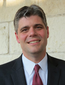 David Morgan - Texas State Directory Online