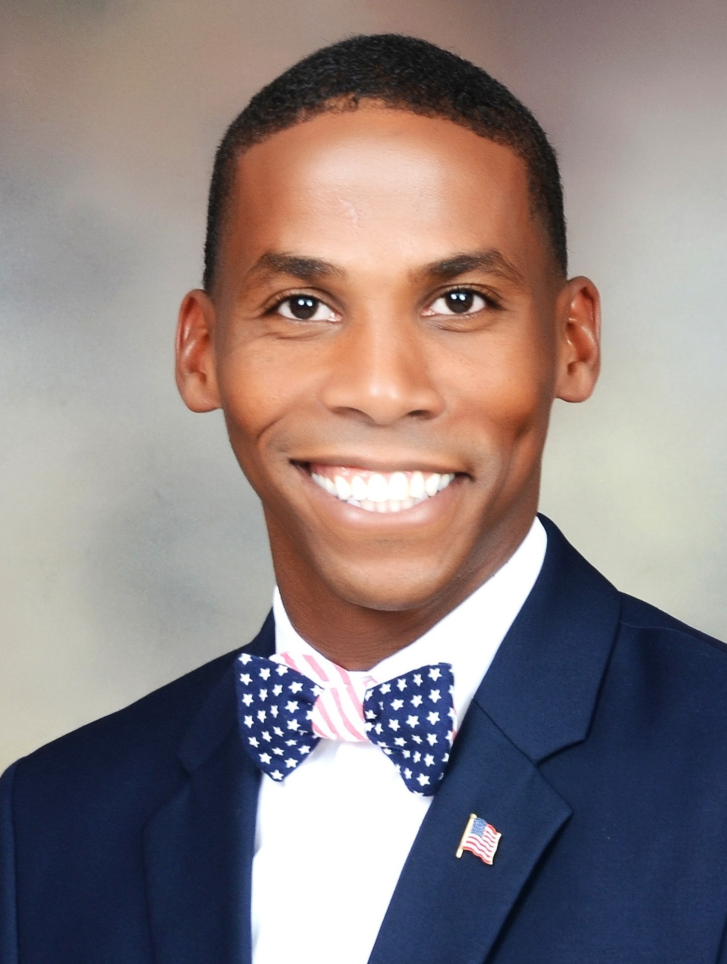 Gregory Johnson - Texas State Directory Online