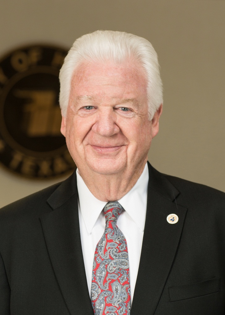 Bill McLendon - Texas State Directory Online