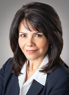 The Honorable Liza Rodriguez - Texas State Directory Online