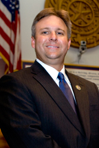 Jason Bienski - Texas State Directory Online